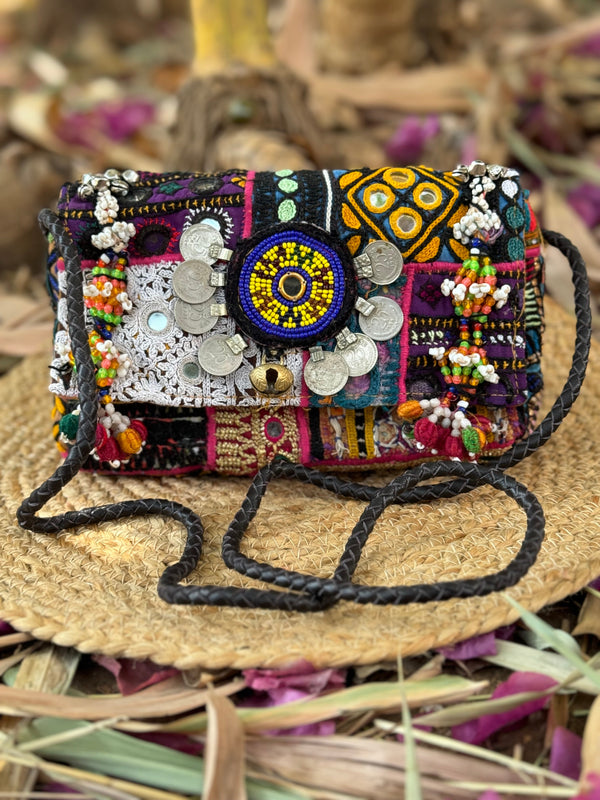 Meeta Banjara Sling Bag
